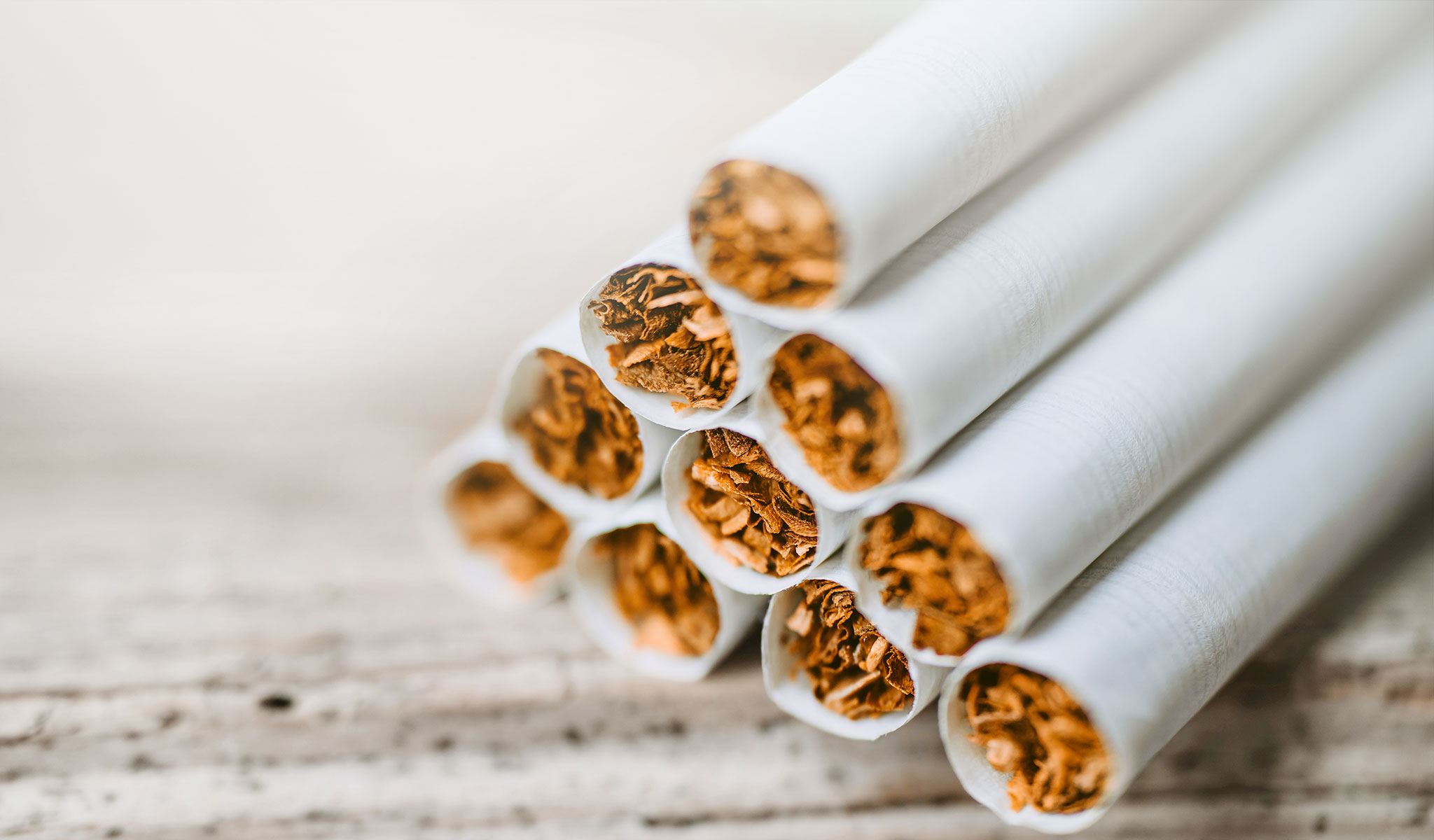 Tabakwaren-Großhandel | Zigaretten Glasschröder